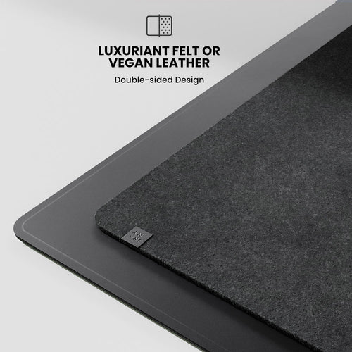 ALTI Wireless Charging Desk Mat | JOURNEY