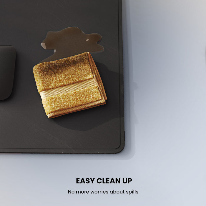 ALTI ULTRA Fast Wireless Charging Desk Mat