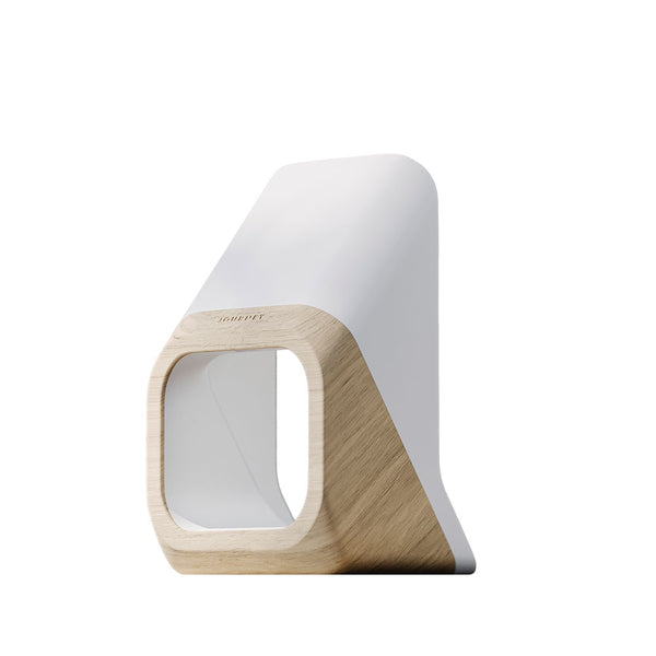 NOVA 3-in-1 Fast Wireless Charging Station - JOURNEY