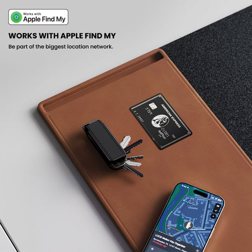 LOC8 URBAN Key Organizer