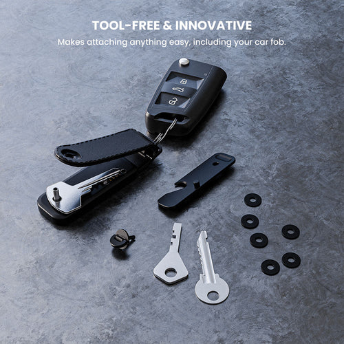 LOC8 URBAN Key Organizer