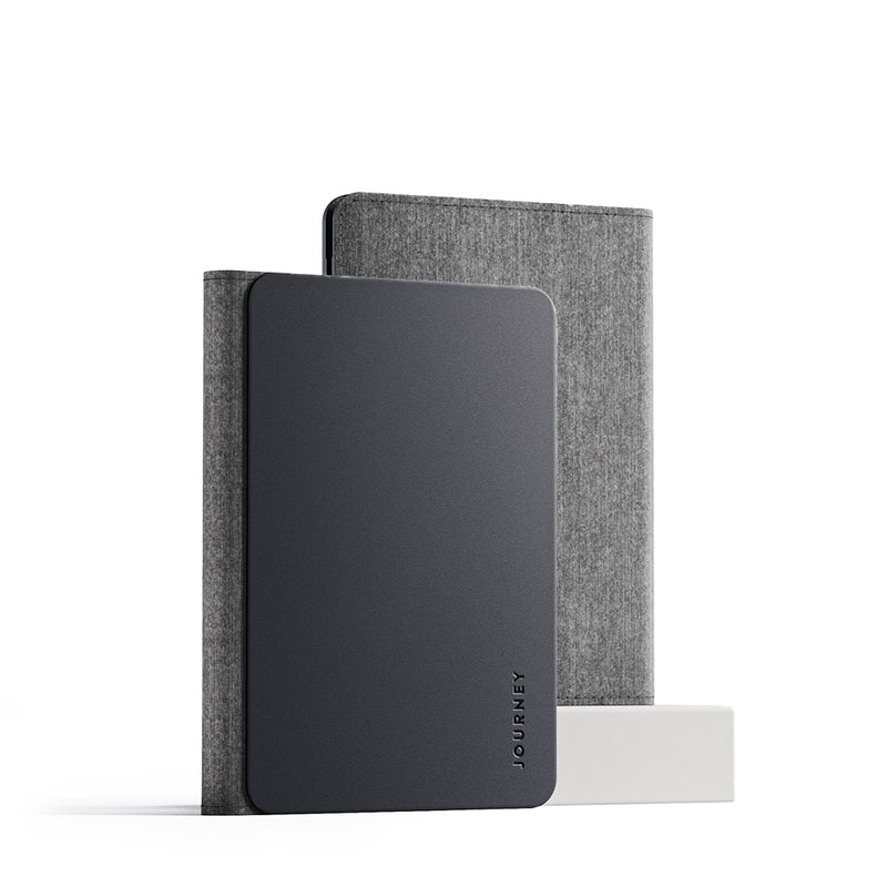 Loc8 Finders | JOURNEY