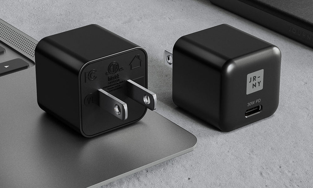 Wall Chargers | JOURNEY