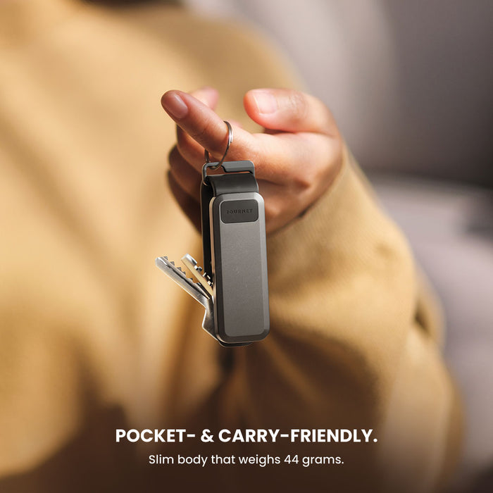 LOC8 MOTION Key Organizer