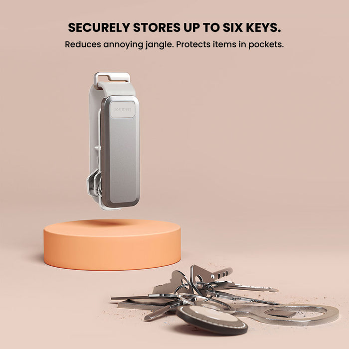 LOC8 MOTION Key Organizer