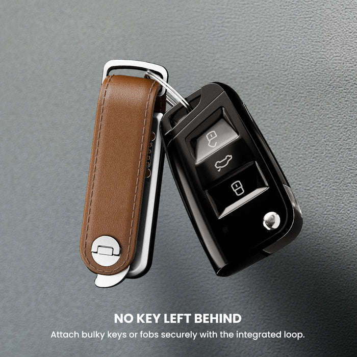 LOC8 URBAN Key Organizer Universal