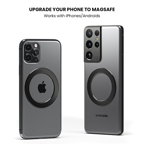 Magnetic Ring Twin Pack - For MagSafe Compatibility - Journey
