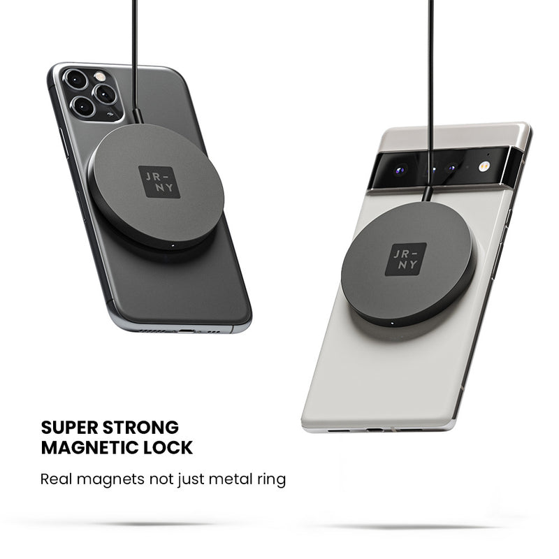 Magnetic Ring Twin Pack - For MagSafe Compatibility - Journey