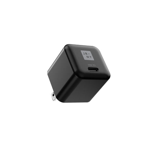 USB-C Mini Charger - 30W Power Adapter - Journey