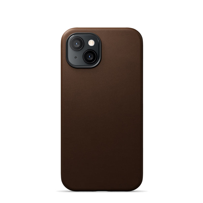 iPhone 13 Leather Case - Journey
